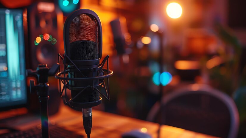 Reach Millions | Powerful Radio Ads - Scalar Tech Media